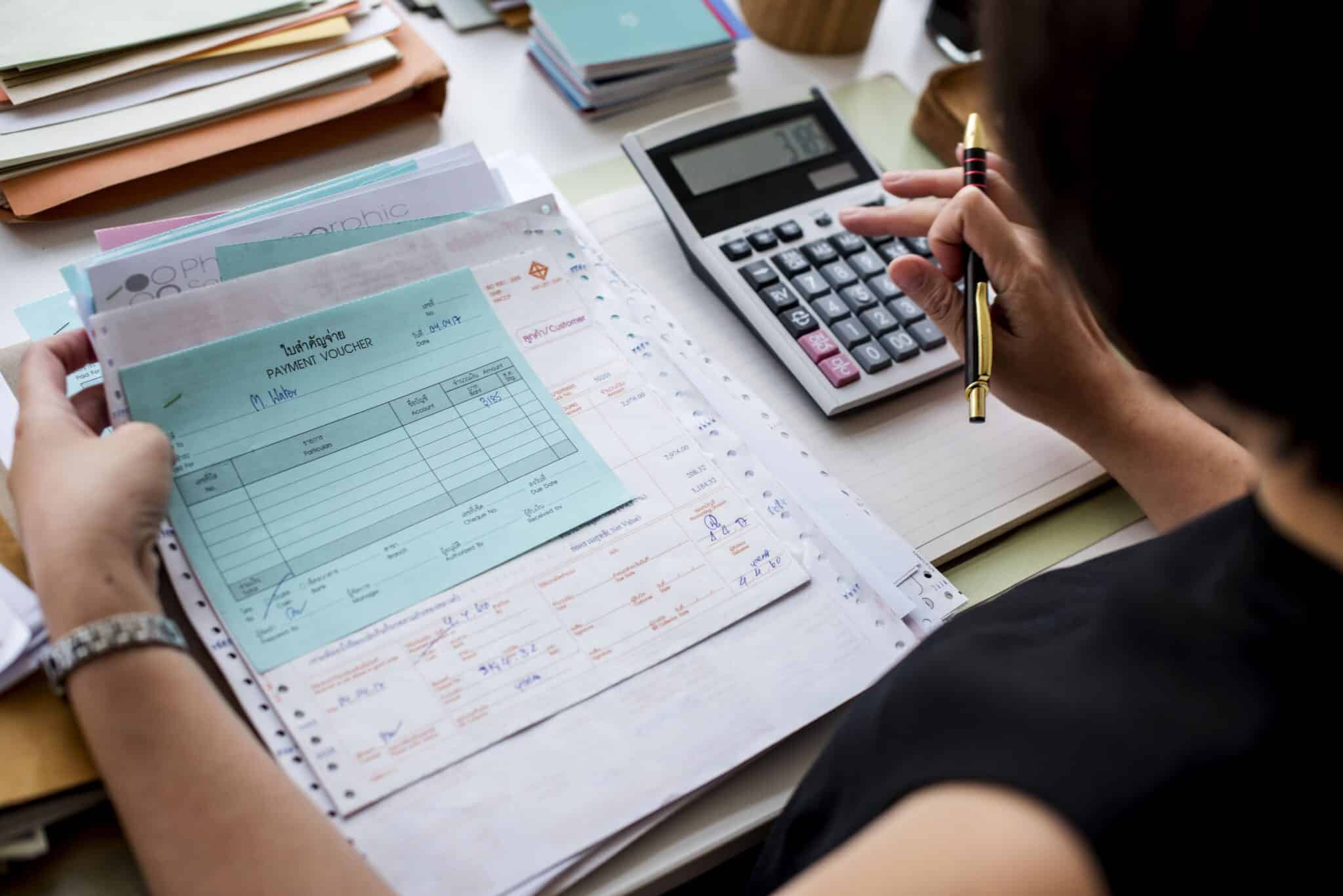 Annual Payroll Tax Reconciliation: Here’s What It Means for You | iKeep ...