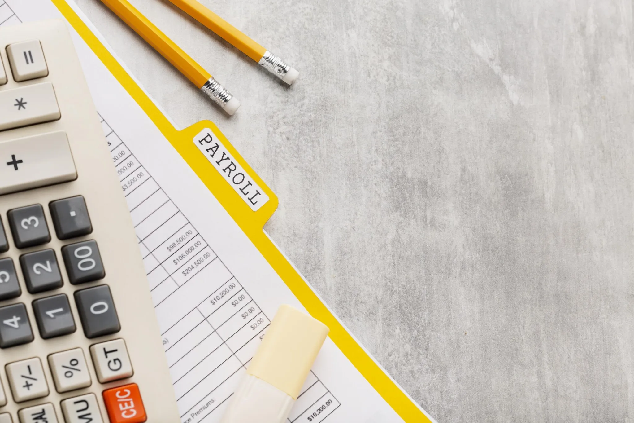 Smart Payroll Management for Remote SME Teams | iKeep Bookkeeping